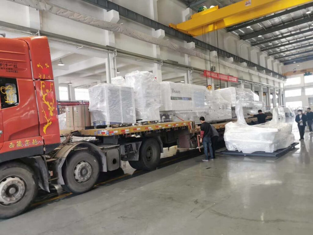 Electro Permanent Magnetic Chuck - SANTSAi