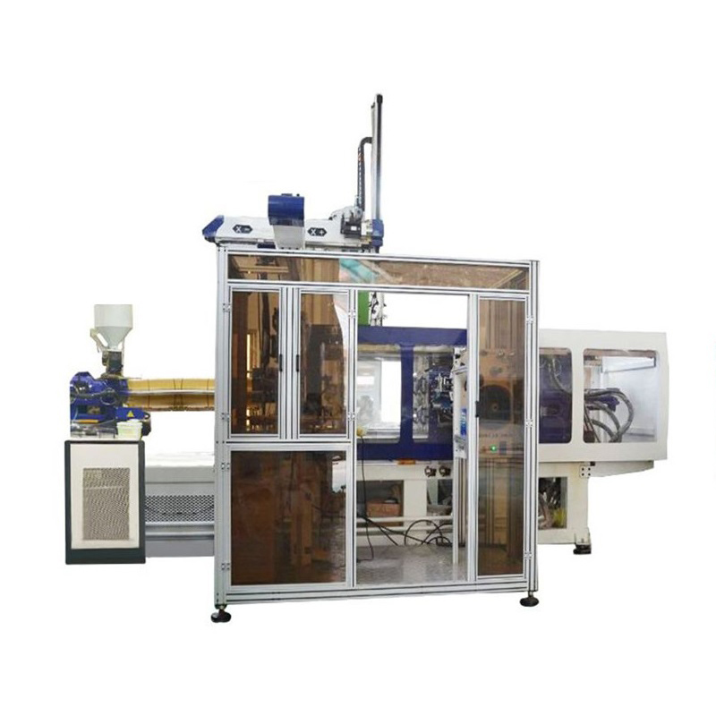 High-End Packing - SANTSAi