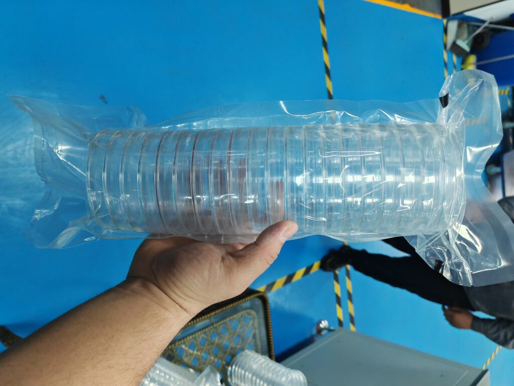 Petri Dish Automation Solution - SANTSAi